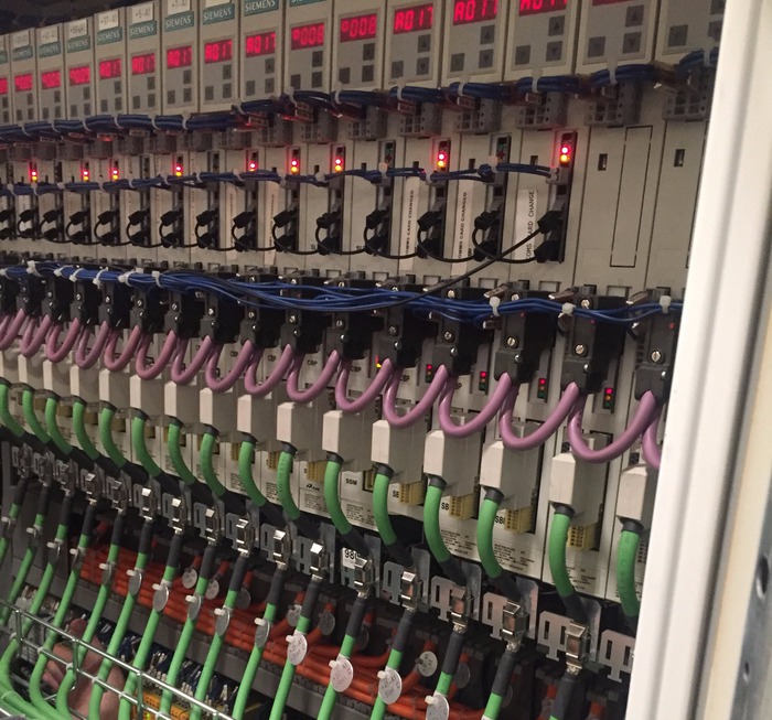 Macson Engineering About Us